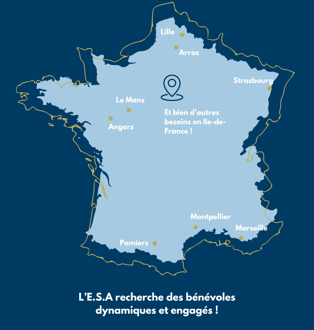 Agissez pour l’égalité des chances dans votre ville ! - Entraide ...